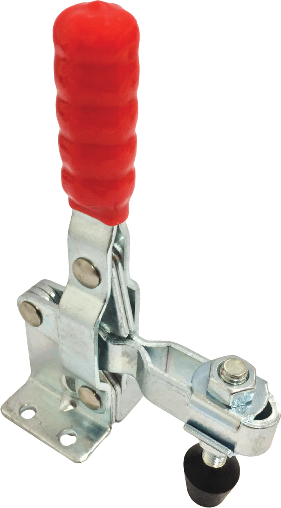 Grampo Vertical LFGP1207UO | Loja da Ferramentaria