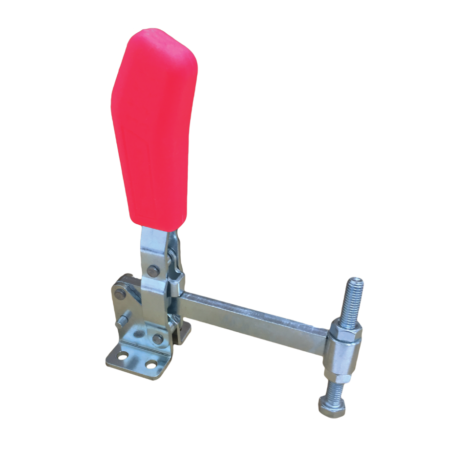 Grampo Vertical LFGP1247S | Loja da Ferramentaria